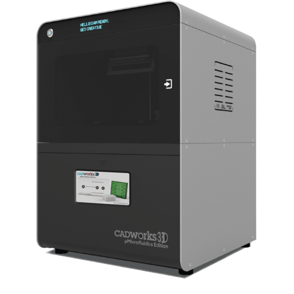 Shop | Ultra / M Series - CADworks3D