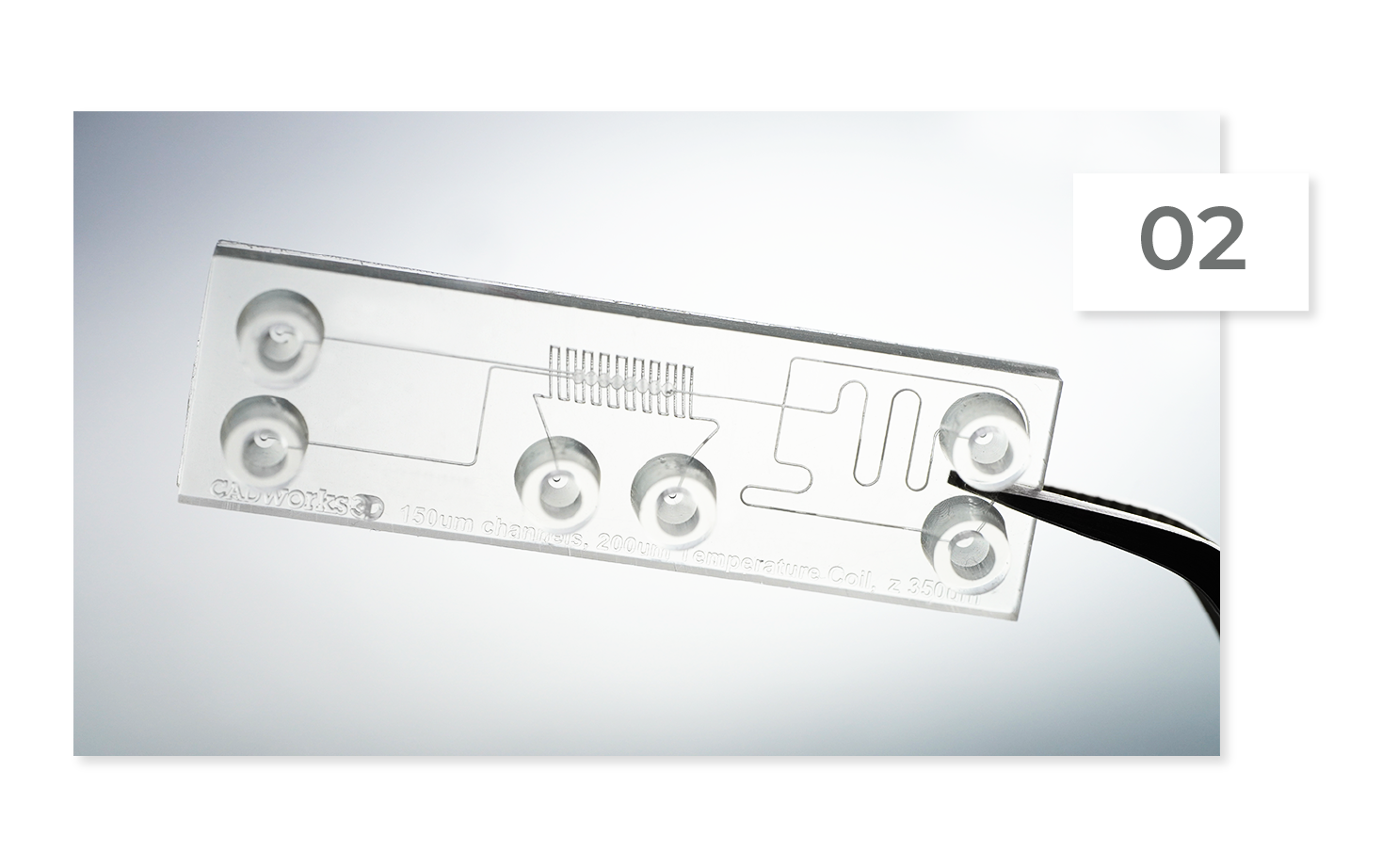 request for a free sample - CADworks3D