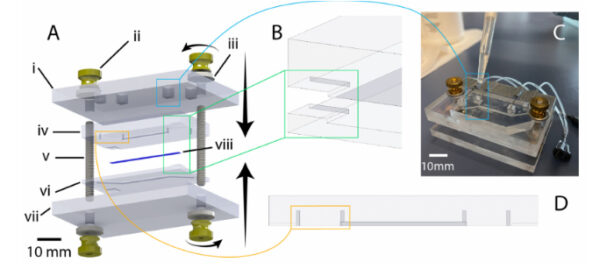 Case Studies - 3D Printing Biomedical Devices - Cadworks3D