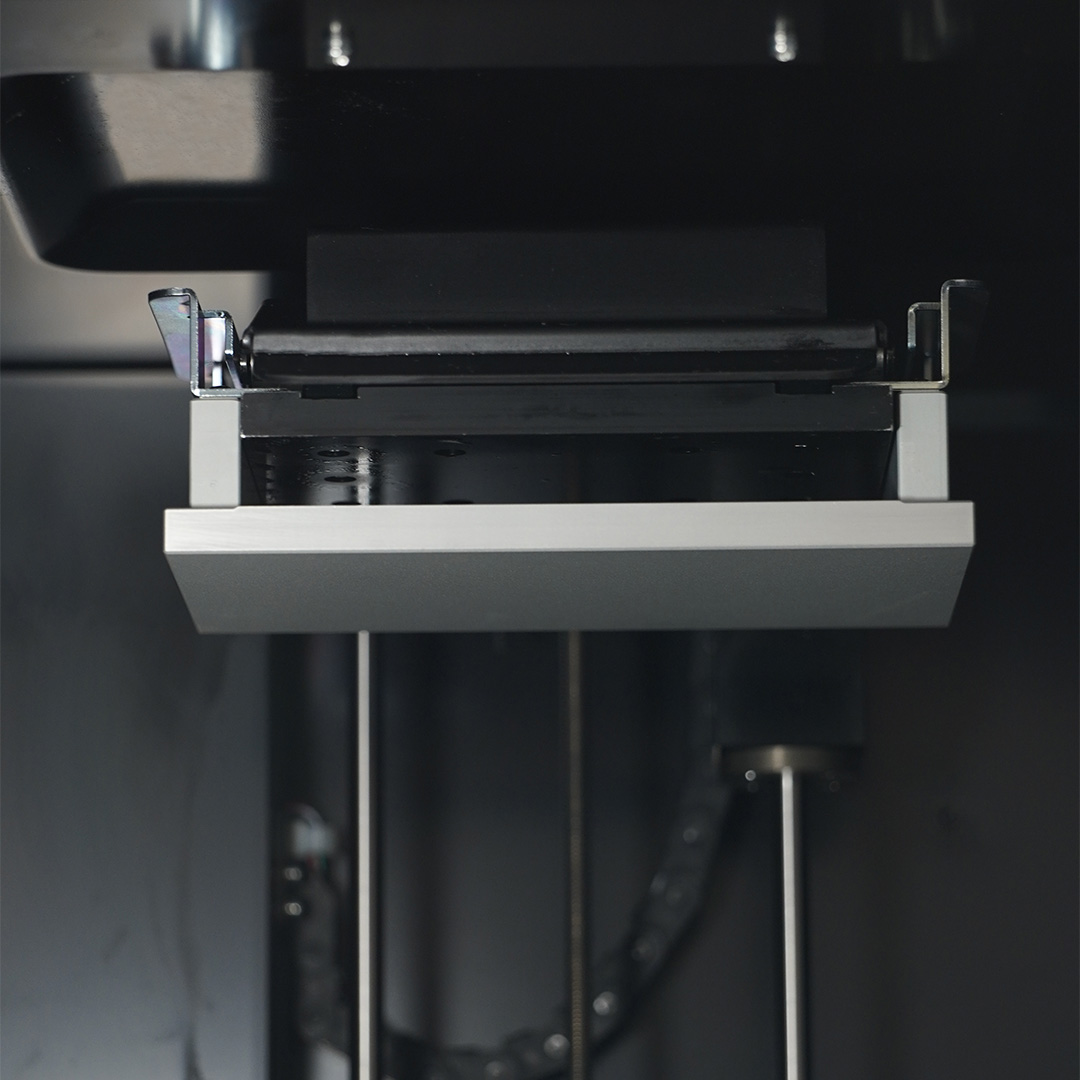 H Series – An entry-level 3D printer for microfluidics - CADworks3D