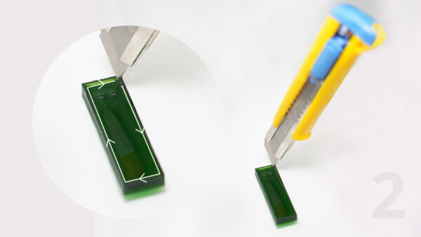 Request a Sample | Setup Instructions - CADworks3D