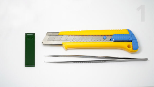 Request a Sample | Setup Instructions - CADworks3D