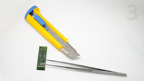 Request a Sample | Setup Instructions - CADworks3D