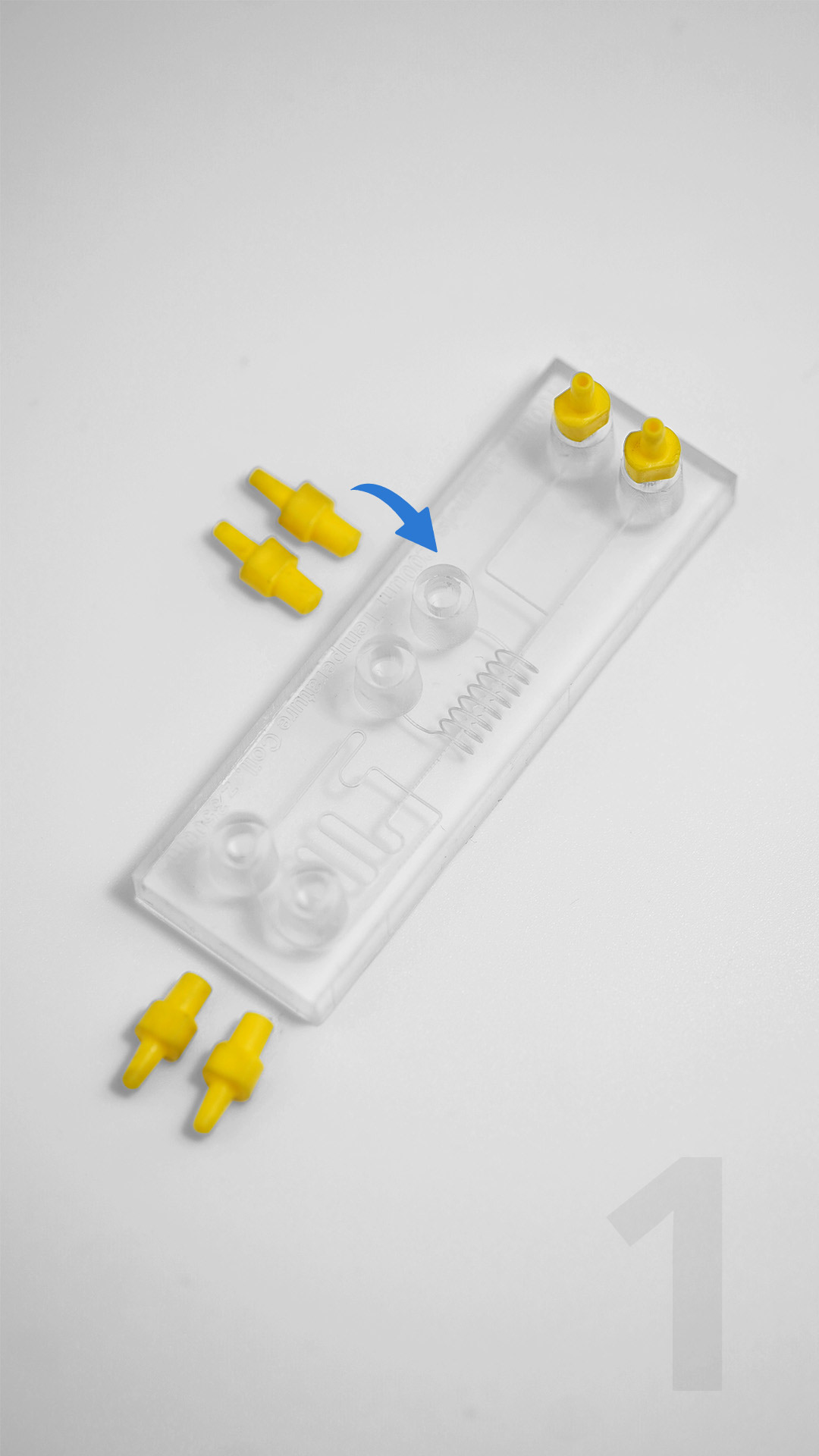 Sample Setup Instructions - CADworks3D