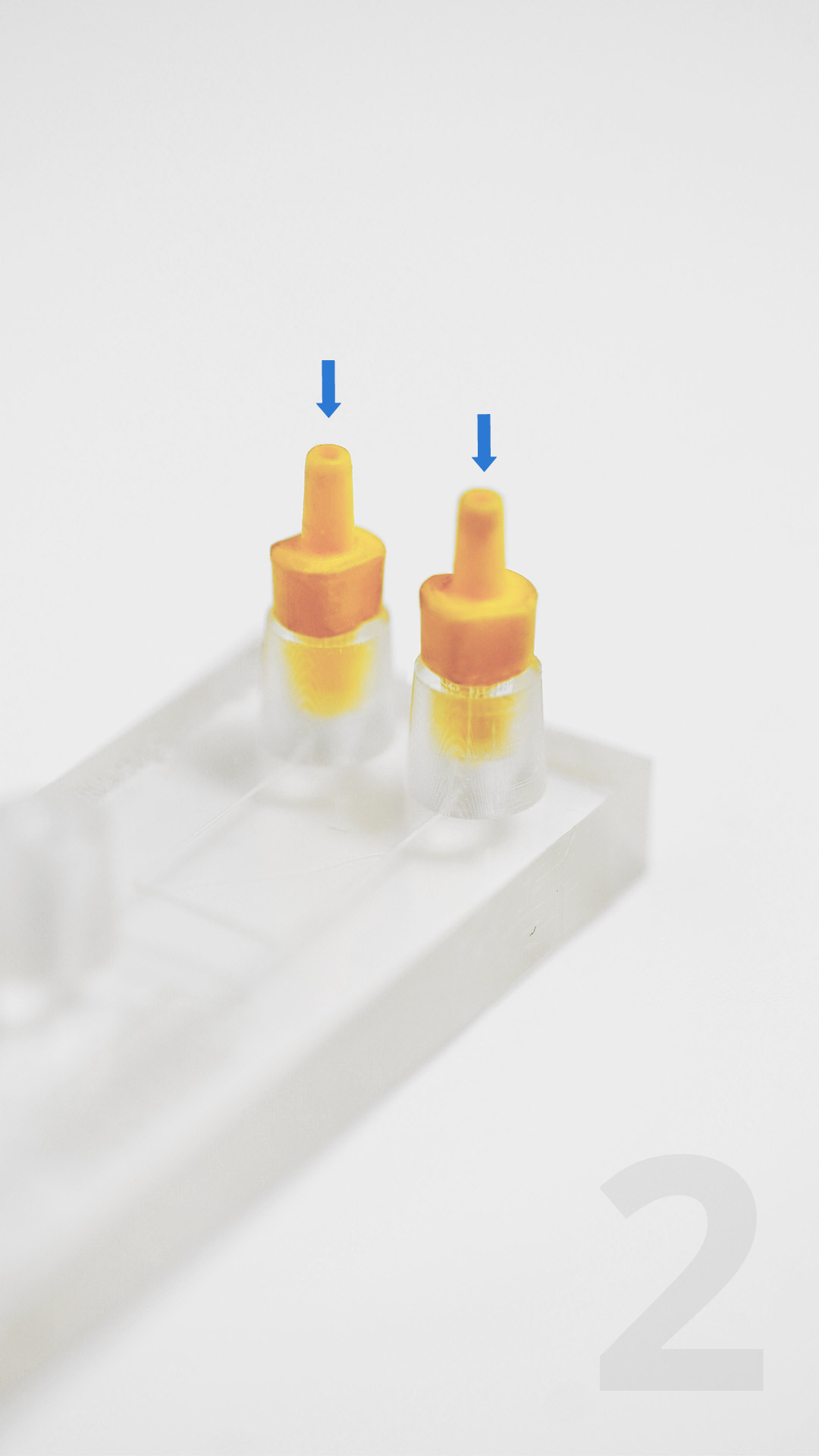 Sample Setup Instructions - CADworks3D