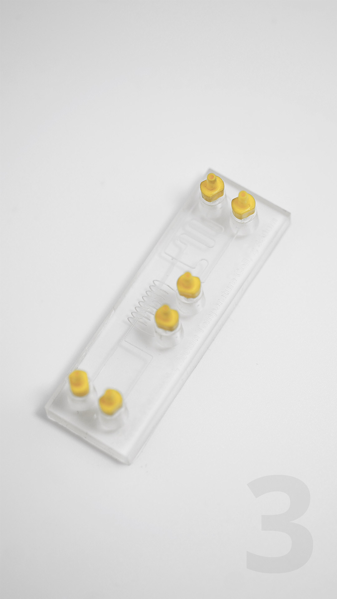 Sample Setup Instructions - CADworks3D