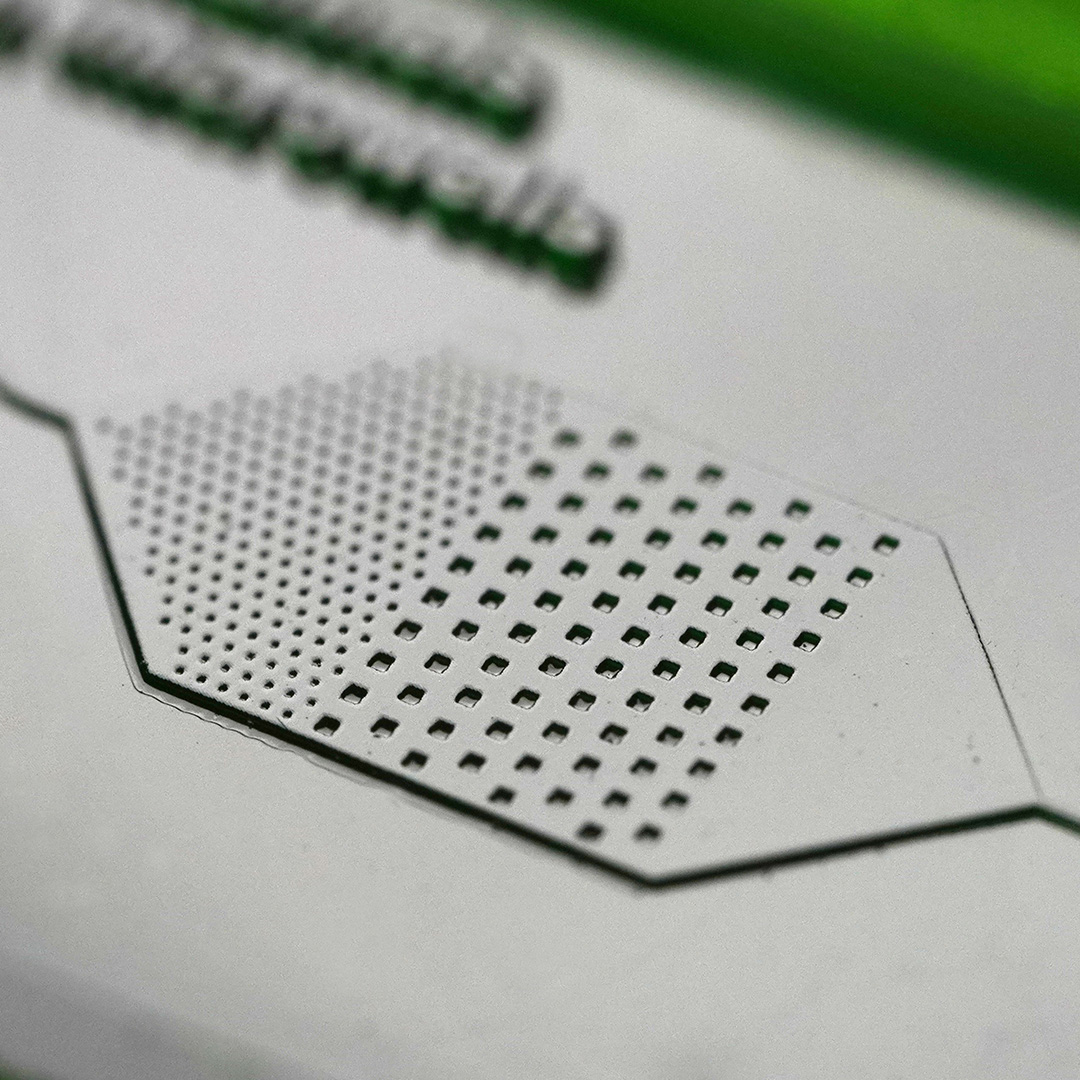 CADworks3D | THE NEXT EVOLUTION IN MICROFLUIDICS - CADworks3D