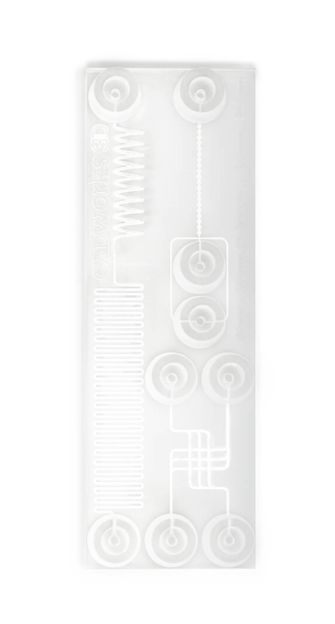 request for a free sample - CADworks3D