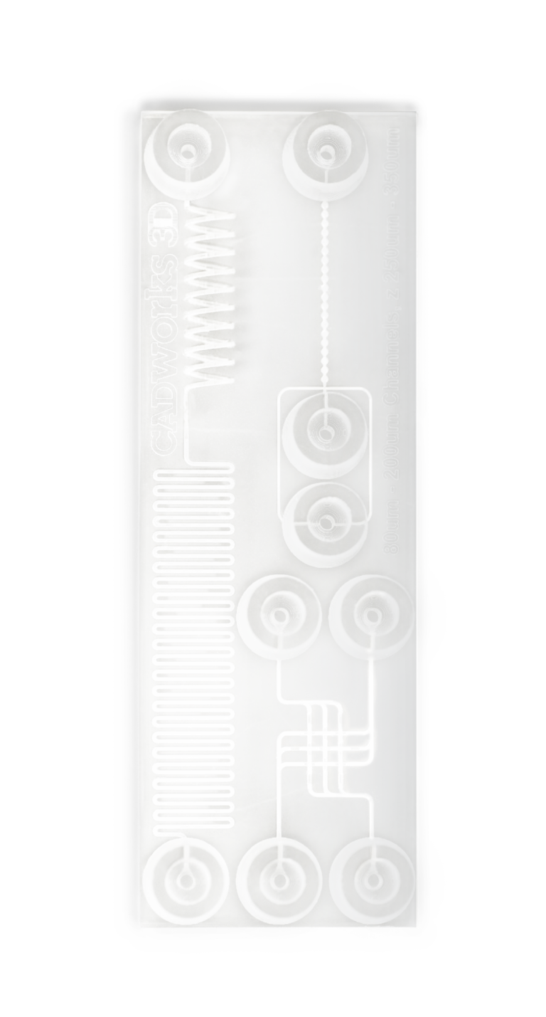 request for a free sample - CADworks3D